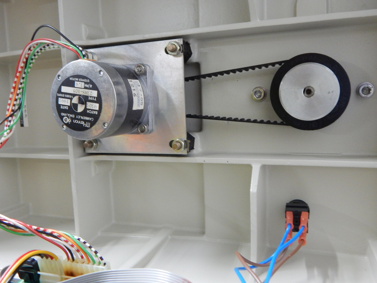 Stable Micro Systems TA-XTZ Texture Analyzer - Shop Now